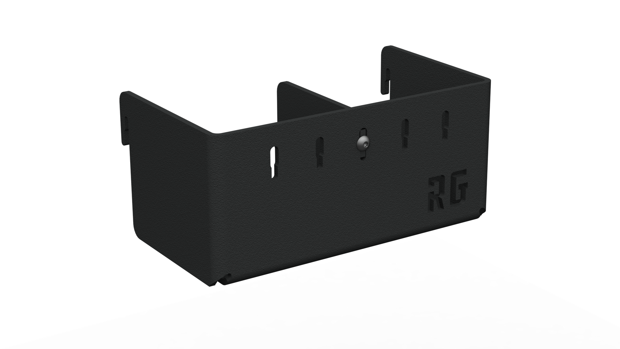 MOLLE Panel Bin Reeb Gear MOLLE Panel Bin Reeb Gear