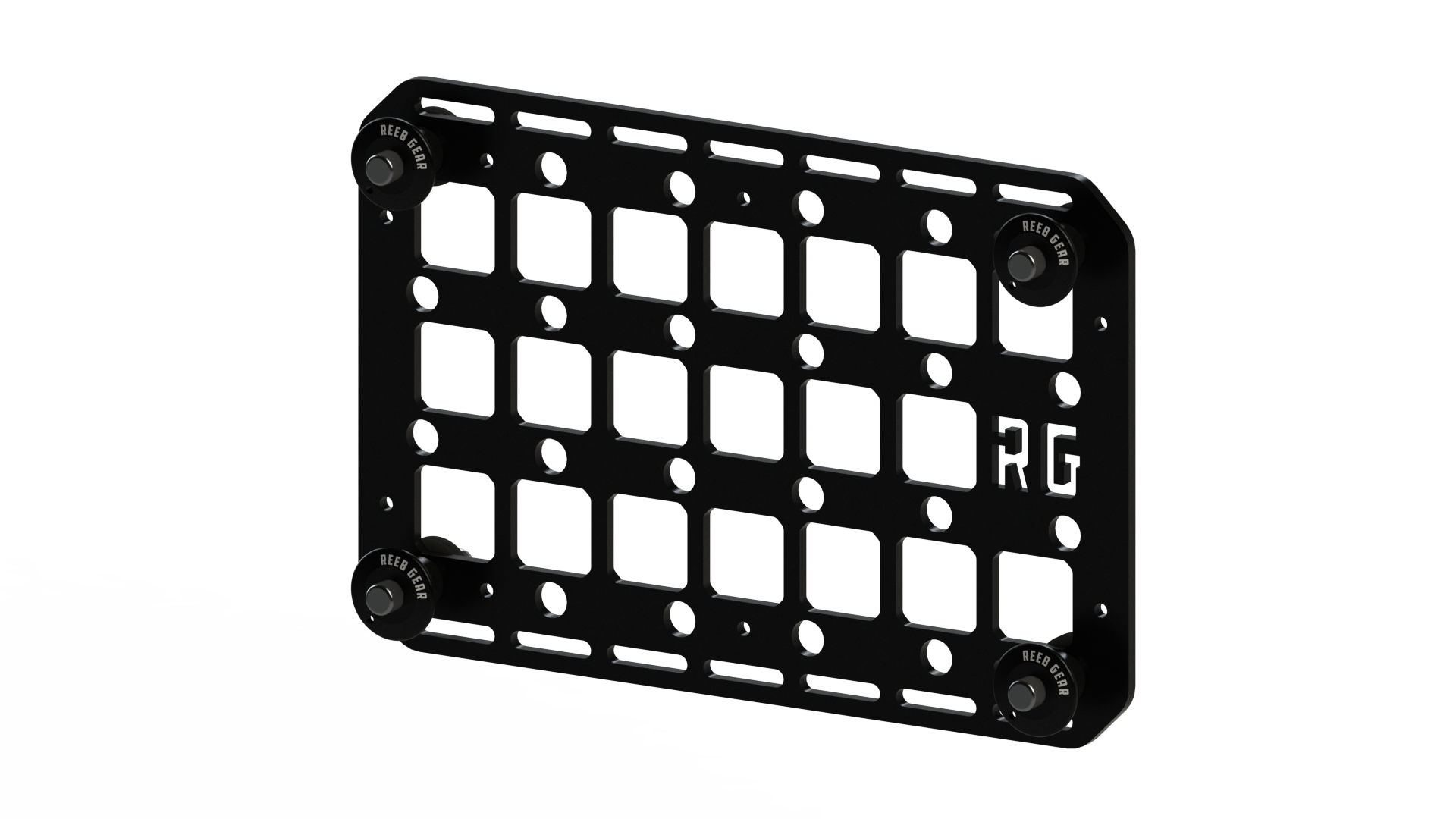 MOLLE Panel – Reeb Gear