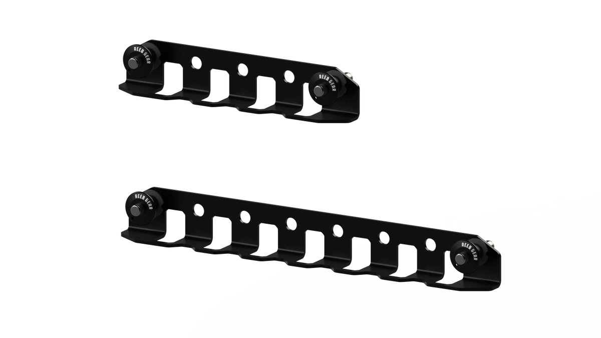 Cargo Box Bracket – Reeb Gear
